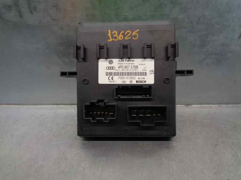 Electronic module AUDI A6 C6 (4F2) 2.0 TDI 8125755 | B-Parts