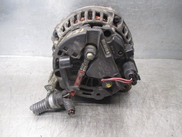 Alternator VOLVO S80 I (184) 2.5 TDI 10176638 | B-Parts