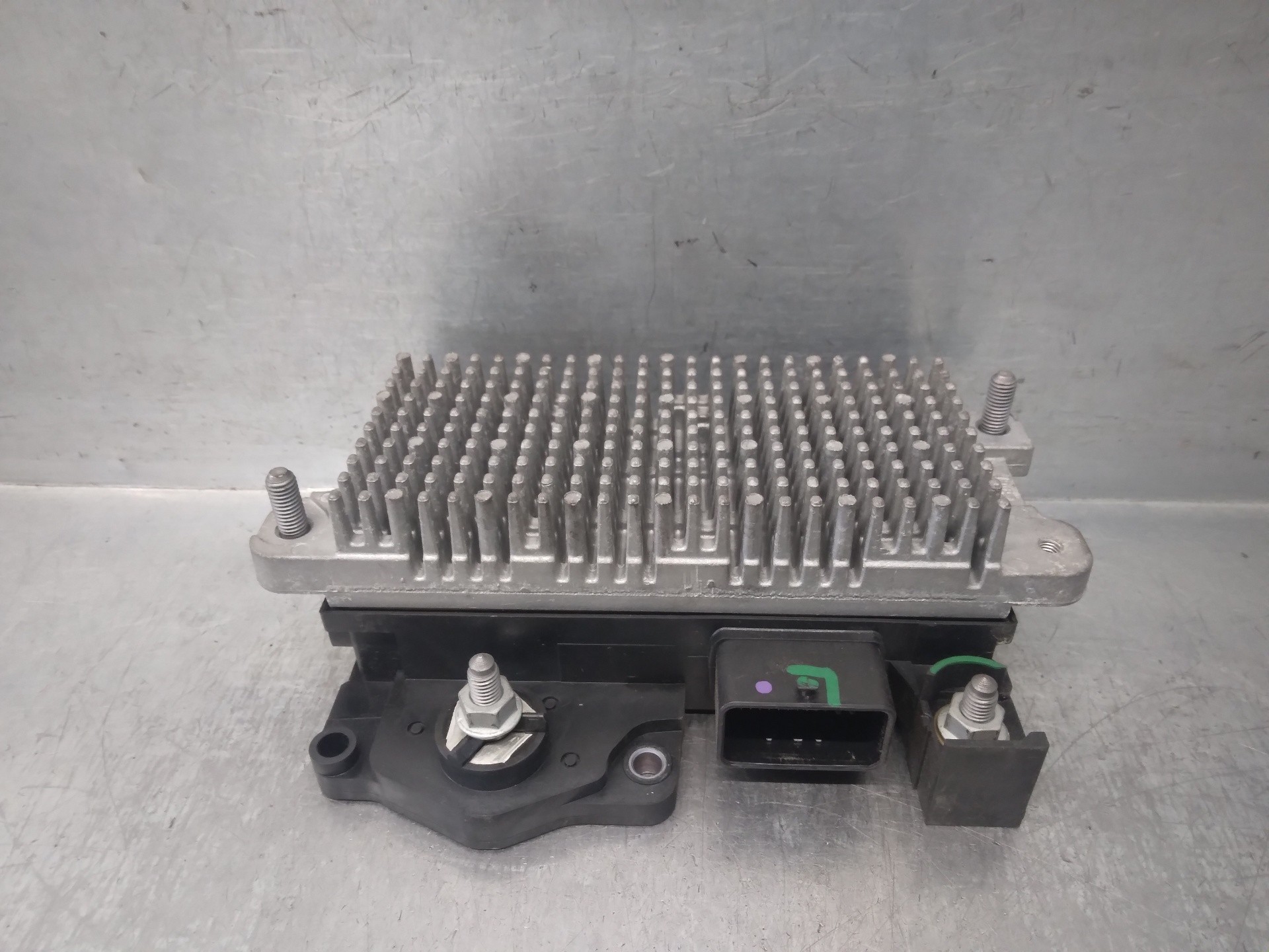 Electronic module SMART FORTWO Coupe (451) 1.0 (451.331, 451.380 ...