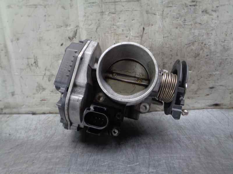 Throttle body AUDI A4 B5 (8D2) 1.8 T quattro 5630015 | B-Parts