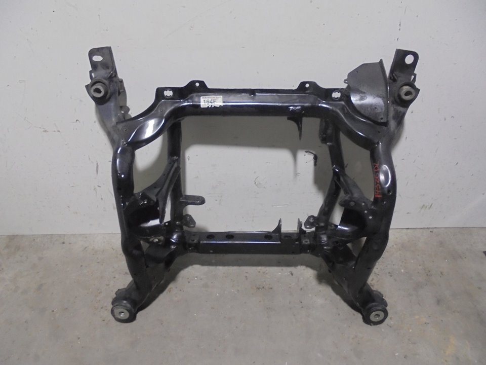 Subframe MERCEDES-BENZ M-CLASS (W164) ML 320 CDI 4-matic (164.122 ...