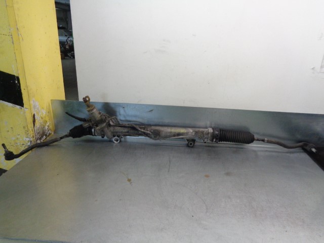 Steering rack MERCEDES-BENZ M-CLASS (W164) ML 320 CDI 4-matic (164.122 ...