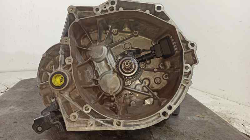 Caja cambios automatica CITROËN C4 CACTUS 1.6 HDi 90 7762183 | B-Parts