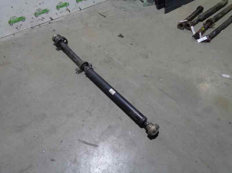 Transmissão central AUDI Q7 (4LB) 3.0 TDI quattro 5259977 | B-Parts