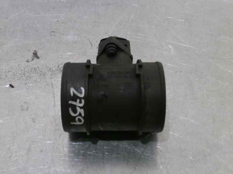 Mass air flow sensor AUDI A2 (8Z0) 1.4 TDI 2064592 | B-Parts