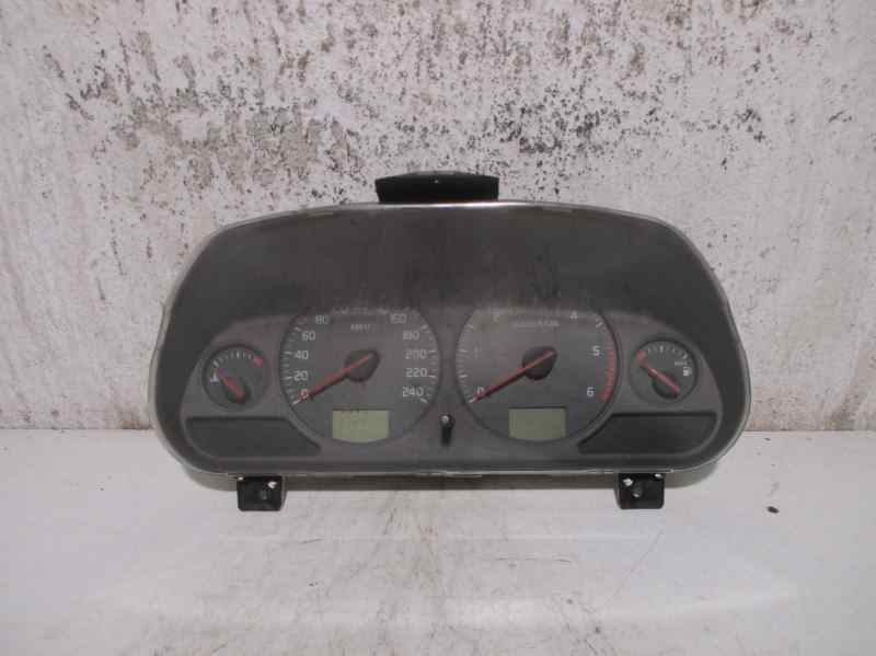Instrument cluster VOLVO V40 Estate (645) 1.9 DI 6113976 | B-Parts