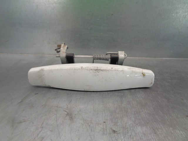 Front right exterior door handle DACIA DUSTER (HS_) 1.5 dCi 10286173 ...