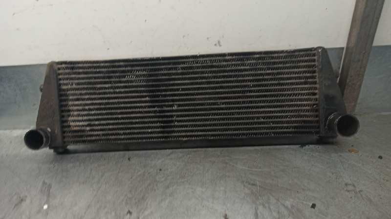 Intercooler OPEL FRONTERA A (U92) 2.3 TD (5JMWL4) 7863547 | B-Parts