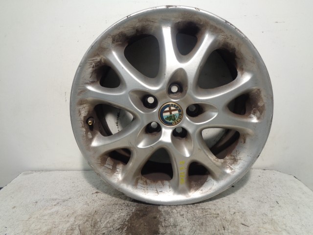 Llanta ALFA ROMEO 147 (937_) 1.9 JTD (937.AXD1A, 937.BXD1A) 10331831 | B-Parts