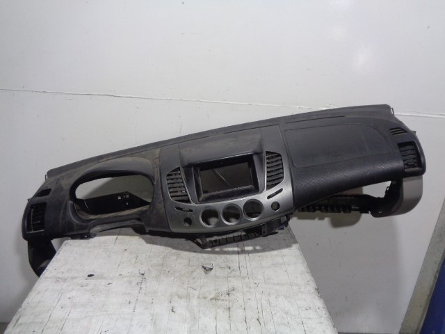 Dashboard MITSUBISHI L200 / TRITON (KA_T, KB_T) 12191213 | B-Parts