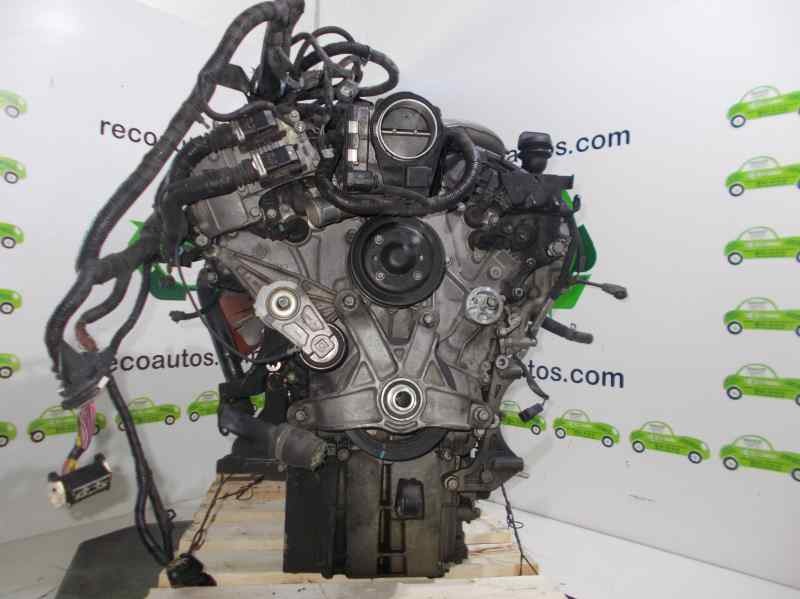 Engine CADILLAC SRX 3.6 4217100 | B-Parts