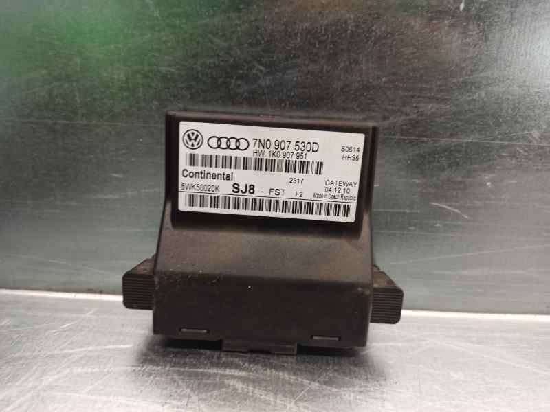 Electronic module VW GOLF VI (5K1) 1.6 TDI 5817593 | B-Parts