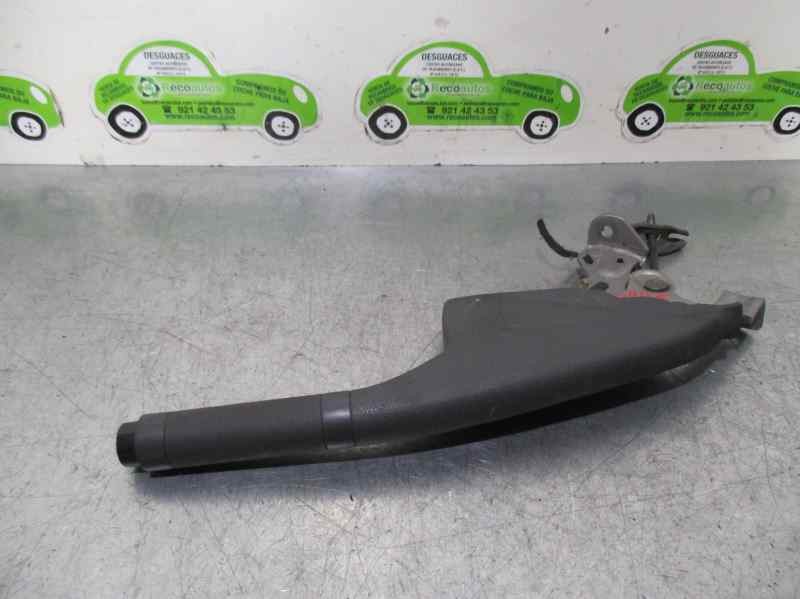 Hand brake VW POLO IV (9N_, 9A_) 1.4 16V 8792115 | B-Parts