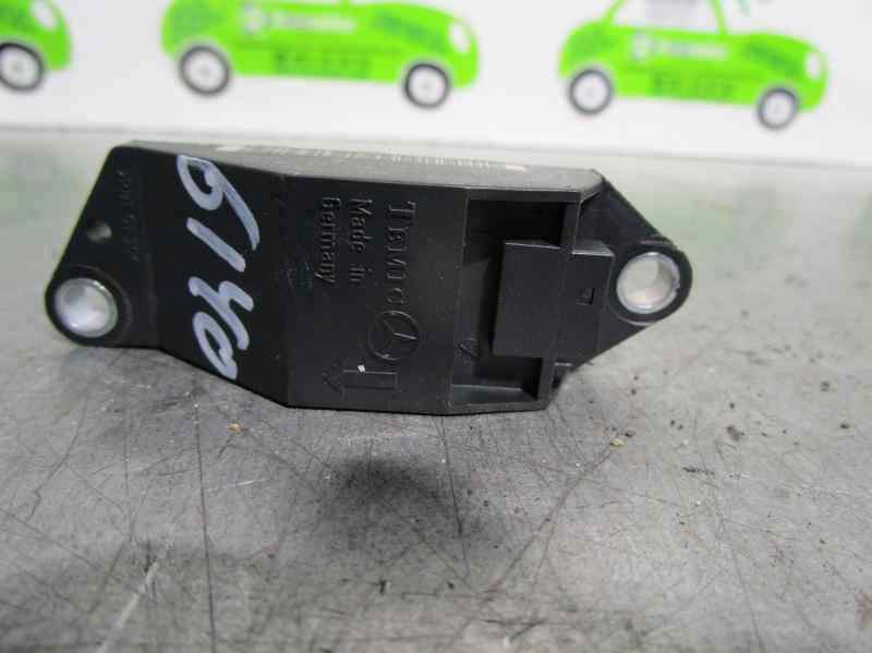 Electronic sensor MERCEDES-BENZ SLK (R171) 200 Kompressor (171.442 ...