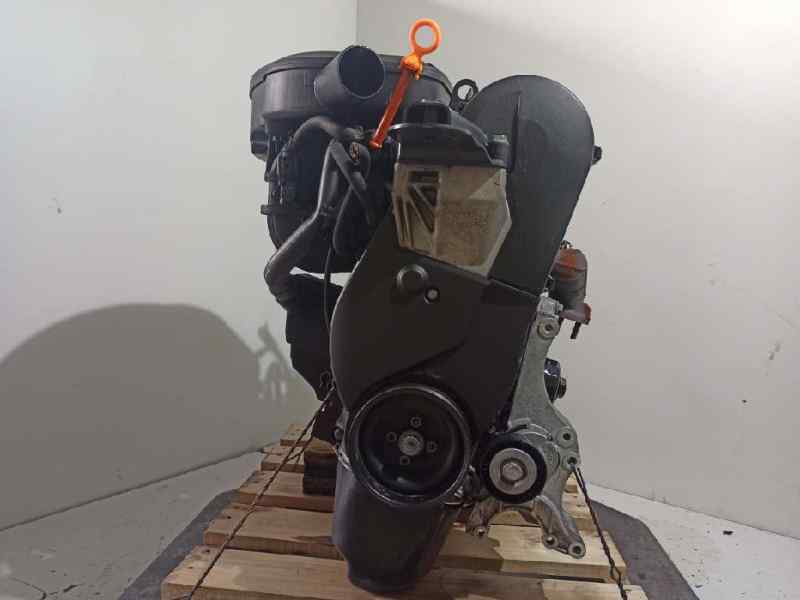 Motor VW POLO III (6N1) 60 1.4 7258858 | B-Parts