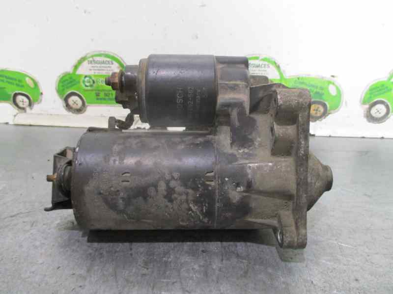 Starter RENAULT TWINGO I (C06_) 1.2 (C063, C064) 2058412 | B-Parts
