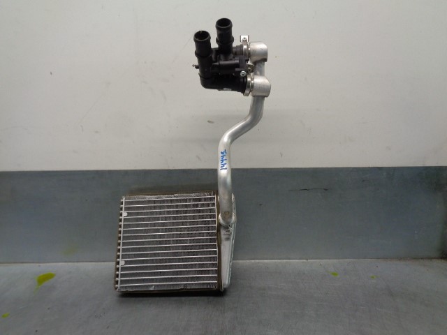 AC radiator NISSAN TIIDA Hatchback (C11) 1.5 dCi 8896453 | B-Parts