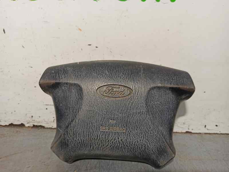 Driver airbag FORD RANGER (ER, EQ, R_) 2.5 TD 4x4 5573911 | B-Parts