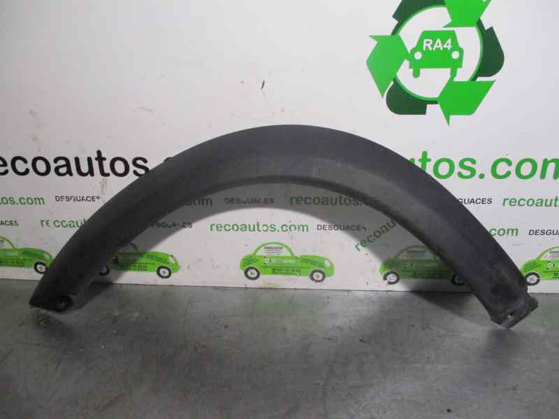 Wheel arch trim LAND ROVER FREELANDER I (L314) 2.0 Td4 4x4 3472092 | B ...
