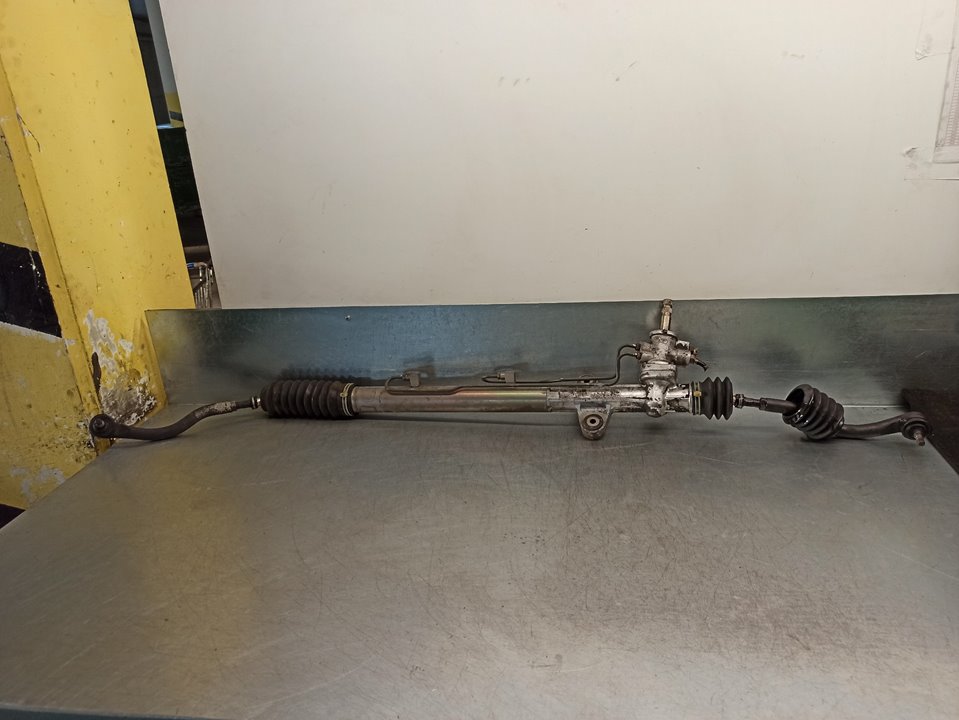 Steering rack HONDA ACCORD VI (CK, CG, CH, CF) 2.0 i (CG9) 10191775 | B ...