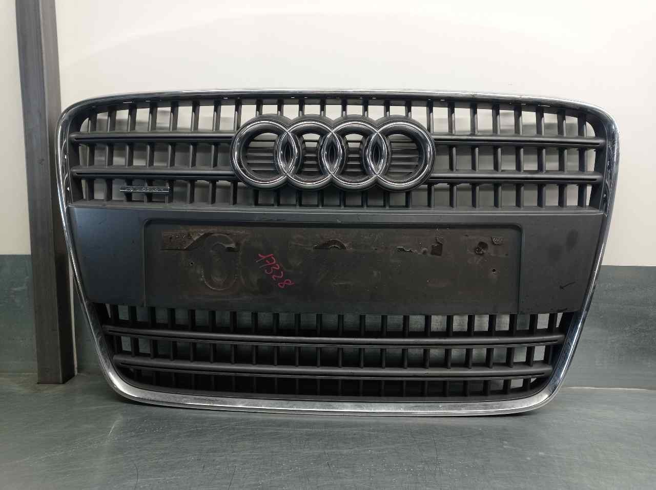 Front grille AUDI Q7 (4LB) 3.0 TDI quattro 12056248 | B-Parts