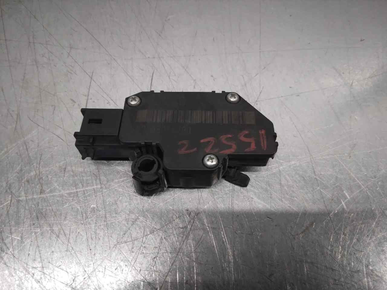 Electronic sensor CITROËN NEMO Box Body/MPV (AA_) 1.3 HDi 75 10067839 ...