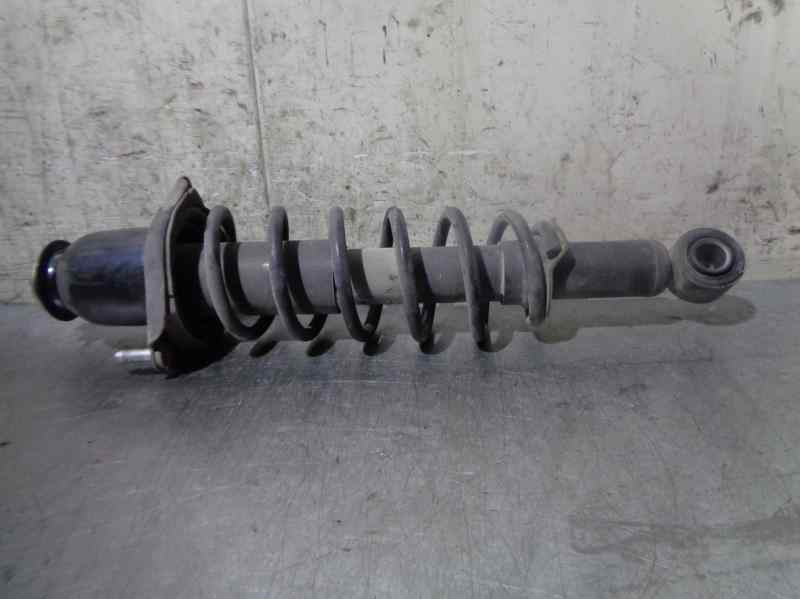 Left rear shock absorber TOYOTA COROLLA Saloon (_E12_) 1.4 D-4D (NDE120 ...