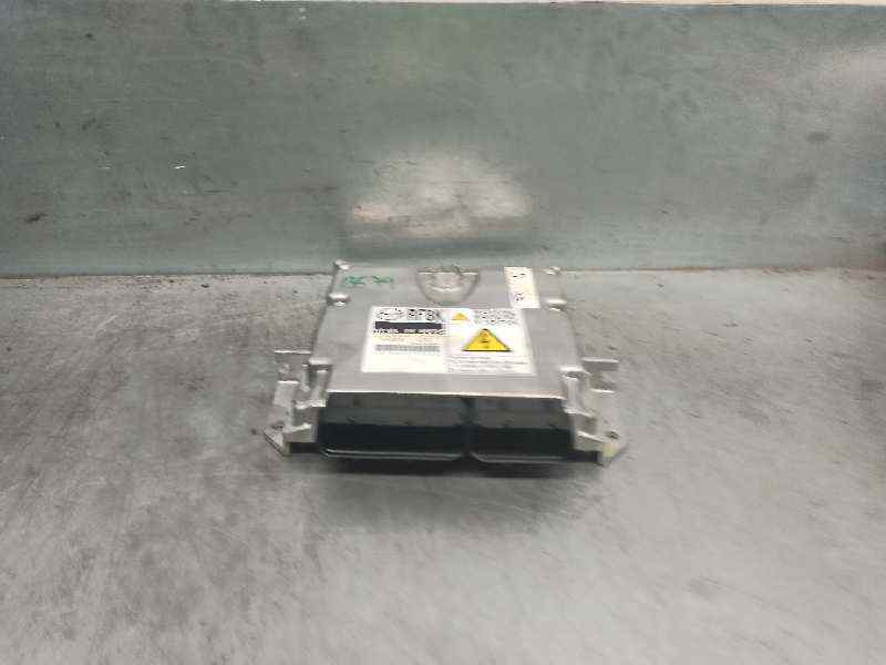 Engine control unit (ECU) MAZDA 5 (CR19) 2.0 CD (CR19) 8112059 | B-Parts