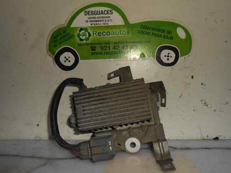 Electronic module ROVER 600 I (RH) 620 Si 9089201 | B-Parts
