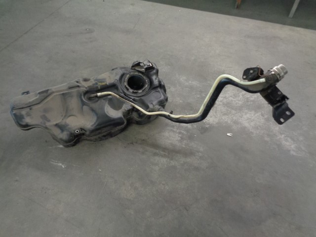 Kraftstofftank VW POLO VI (AW1, BZ1, AE1) 12953139 | B-Parts