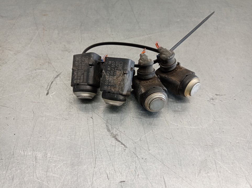 Electronic module MERCEDES-BENZ R-CLASS (W251, V251) R 350 CDI 4-matic ...