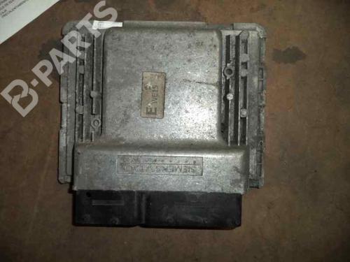 Engine control unit (ECU) FORD RANGER (ET) 3.0 TDCi 4x4 2286041 | B-Parts