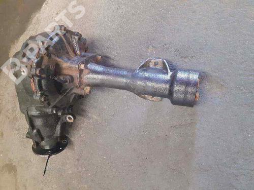 Differential vorne TOYOTA LAND CRUISER PRADO (_J12_) 3.0 D-4D (KDJ120 ...