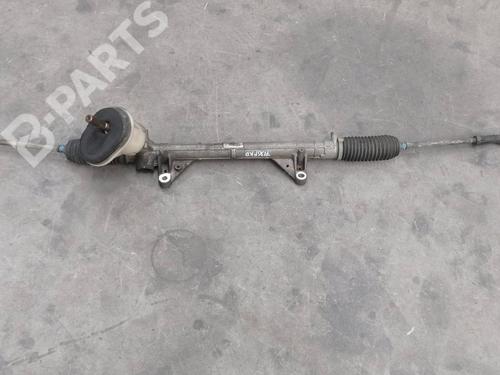 Steering rack RENAULT CLIO III (BR0/1, CR0/1) 1.5 dCi (C/BR0G, C/BR1G ...