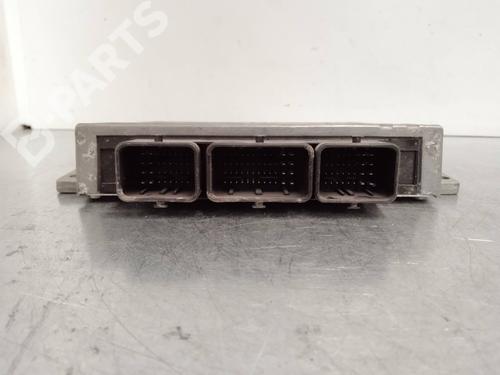 Engine control unit (ECU) CITROËN C2 (JM_) 1.4 2246349 | B-Parts