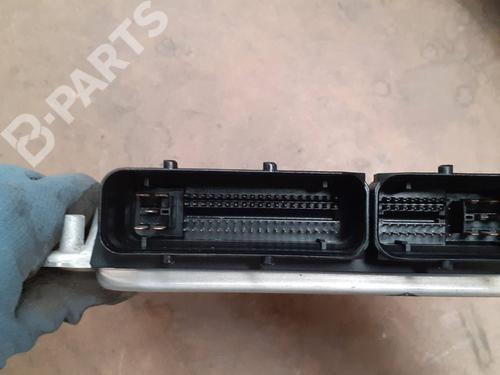 Engine control unit (ECU) AUDI A6 C5 (4B2) 2.5 TDI quattro 2251709 | B ...