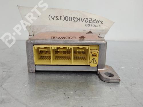 ECU airbags NISSAN PICK UP (D22) 2.5 TD 4WD 2258286 | B-Parts