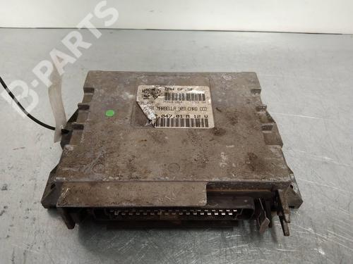 Engine control unit (ECU) SEAT MARBELLA (28A) 0.9 Cat 209958 | B-Parts