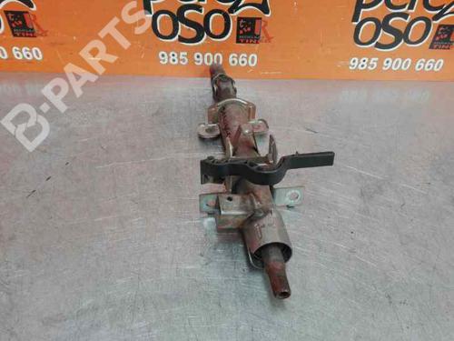 Steering column CITROËN BERLINGO / BERLINGO FIRST Box Body/MPV (M_) 1.6 HDI 90 (MB9HX, MC9HX ...