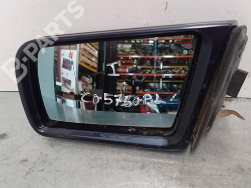 Left mirror MERCEDES-BENZ C-CLASS (W202) C 220 D (202.121) 11013574 | B ...
