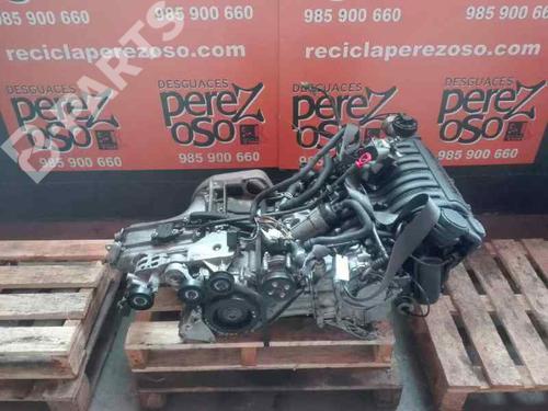 Engine MERCEDES-BENZ A-CLASS (W168) A 170 CDI (168.008) 3163932 | B-Parts