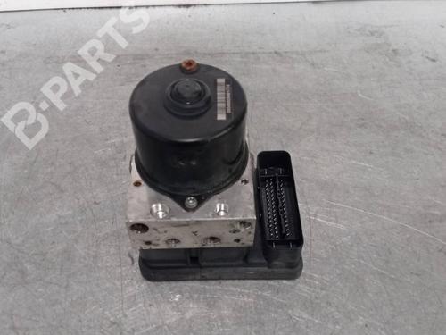 ABS pump CITROËN C5 II (RC_) 2.0 HDi (RCRHRH) 8521824 | B-Parts