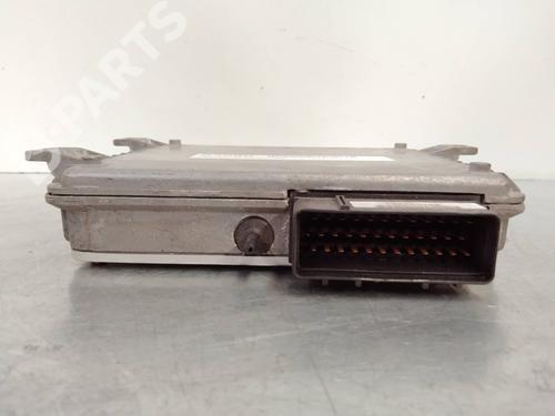 Engine control unit (ECU) LAND ROVER FREELANDER I (L314) 1.8 16V 4x4 ...