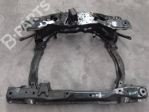 Subframe HONDA ACCORD VI (CK, CG, CH, CF) 2.0 Turbo DI (CH2) 10964626 ...