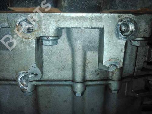 Motore ALFA ROMEO MITO (955_) 1.4 TJet (955AXA1B) 2268005 | B-Parts