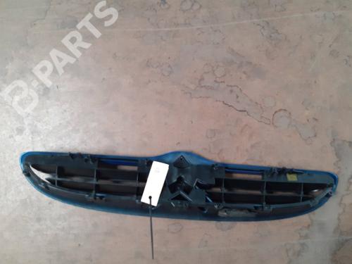 Grilles de calandre CITROËN C3 Picasso (SH_) 1.6 HDi 7899789 | B-Parts