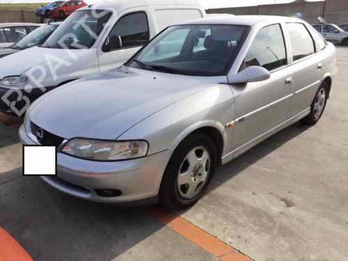 Motor OPEL VECTRA B (J96) 2.0 i 16V (F19) 7186881 | B-Parts