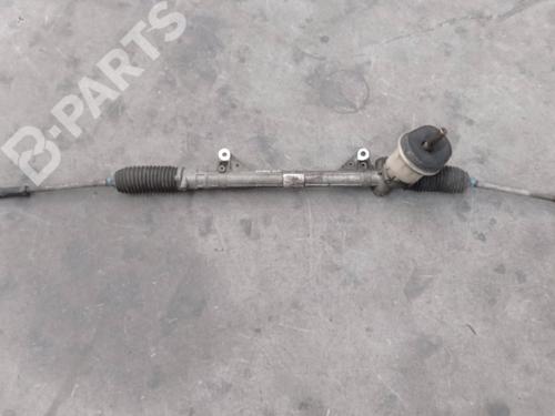 Steering rack RENAULT CLIO III (BR0/1, CR0/1) 1.5 dCi (C/BR0G, C/BR1G ...