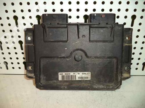 Engine control unit (ECU) CITROËN BERLINGO / BERLINGO FIRST Box Body ...