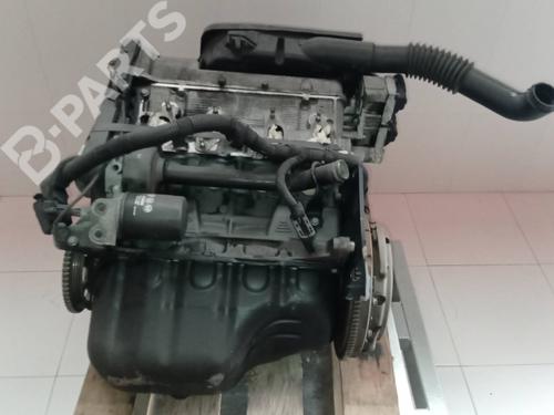 Engine FIAT SEICENTO / 600 (187_) 1.1 (187AXB, 187AXB1A, 187AXC1A02 ...